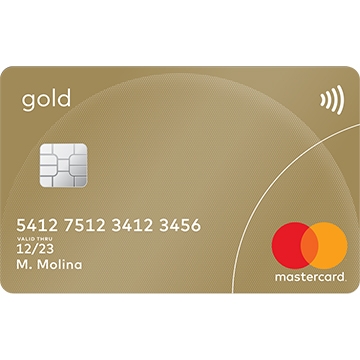 Tarjetas de crédito Mastercard | Tarjetas con beneficios únicos